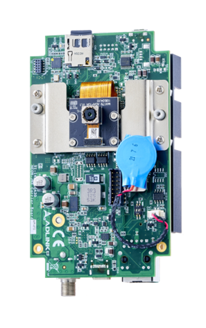 Introduction | EVA portal for Developer