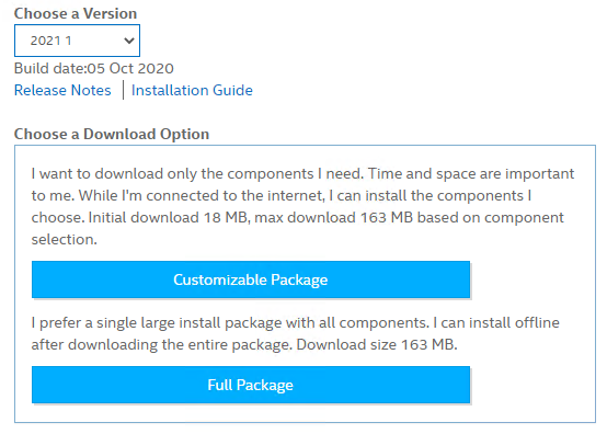 EVA SDK Installation Guide for x86 | EVA portal for Developer