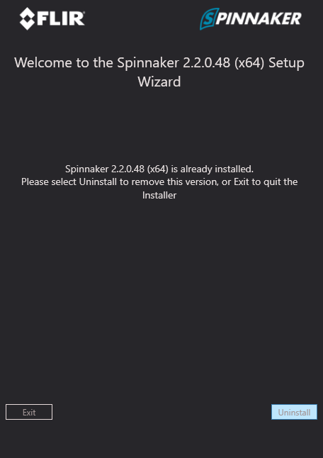 EVA SDK Installation Guide for Windows | EVA portal for Developer