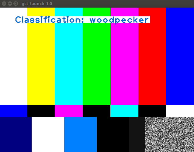 classification | EVA portal for Developer
